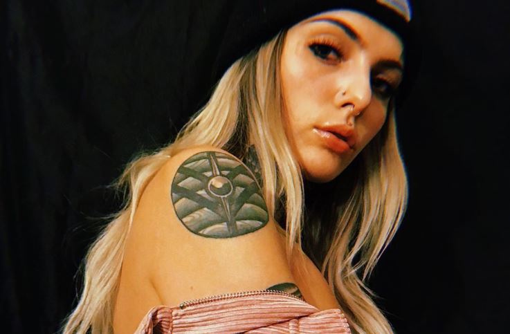 Карта дейзи temporary | Obrezka.com