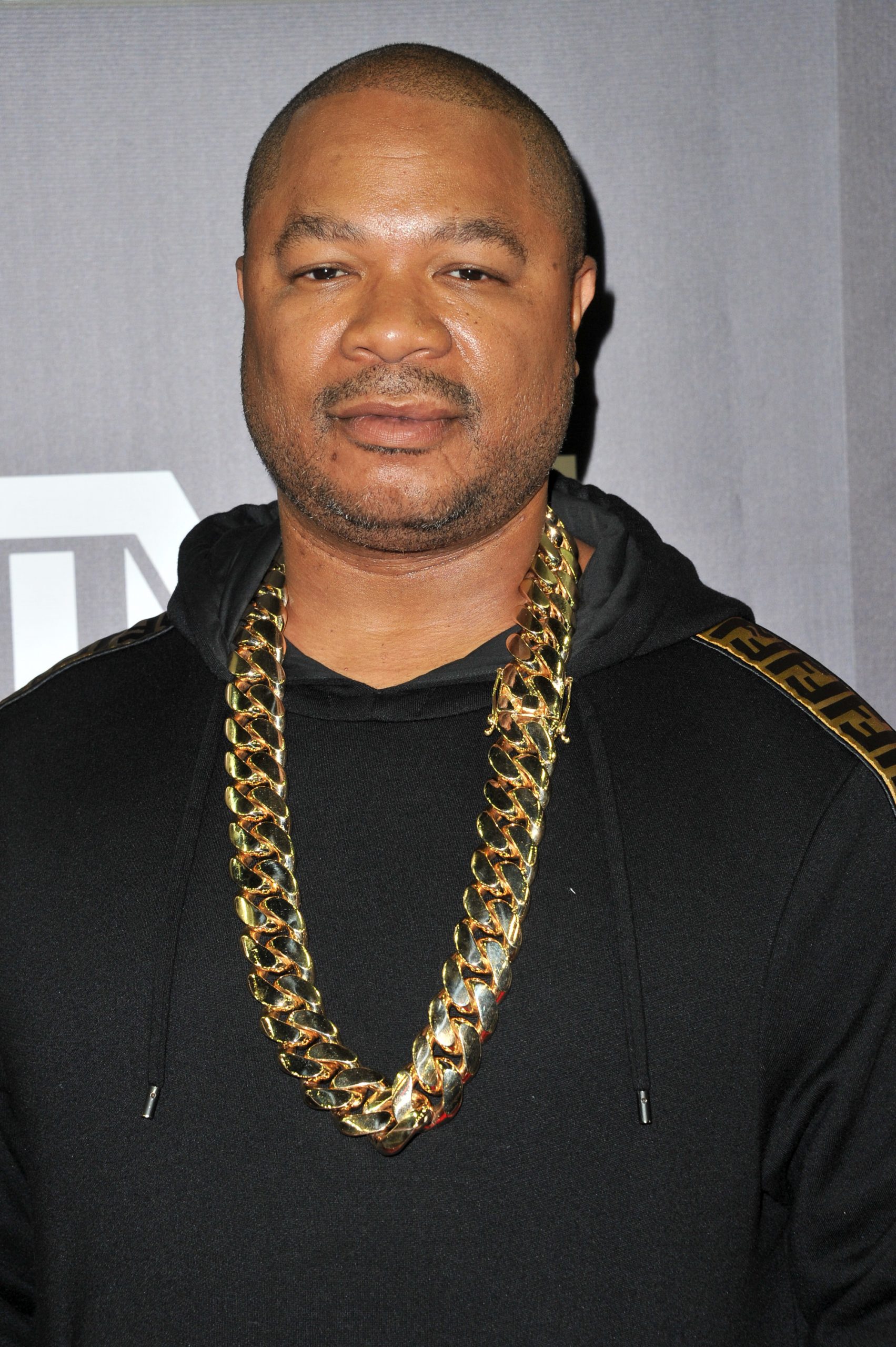 In the footsteps of his father: what the sons of famous rappers look ...