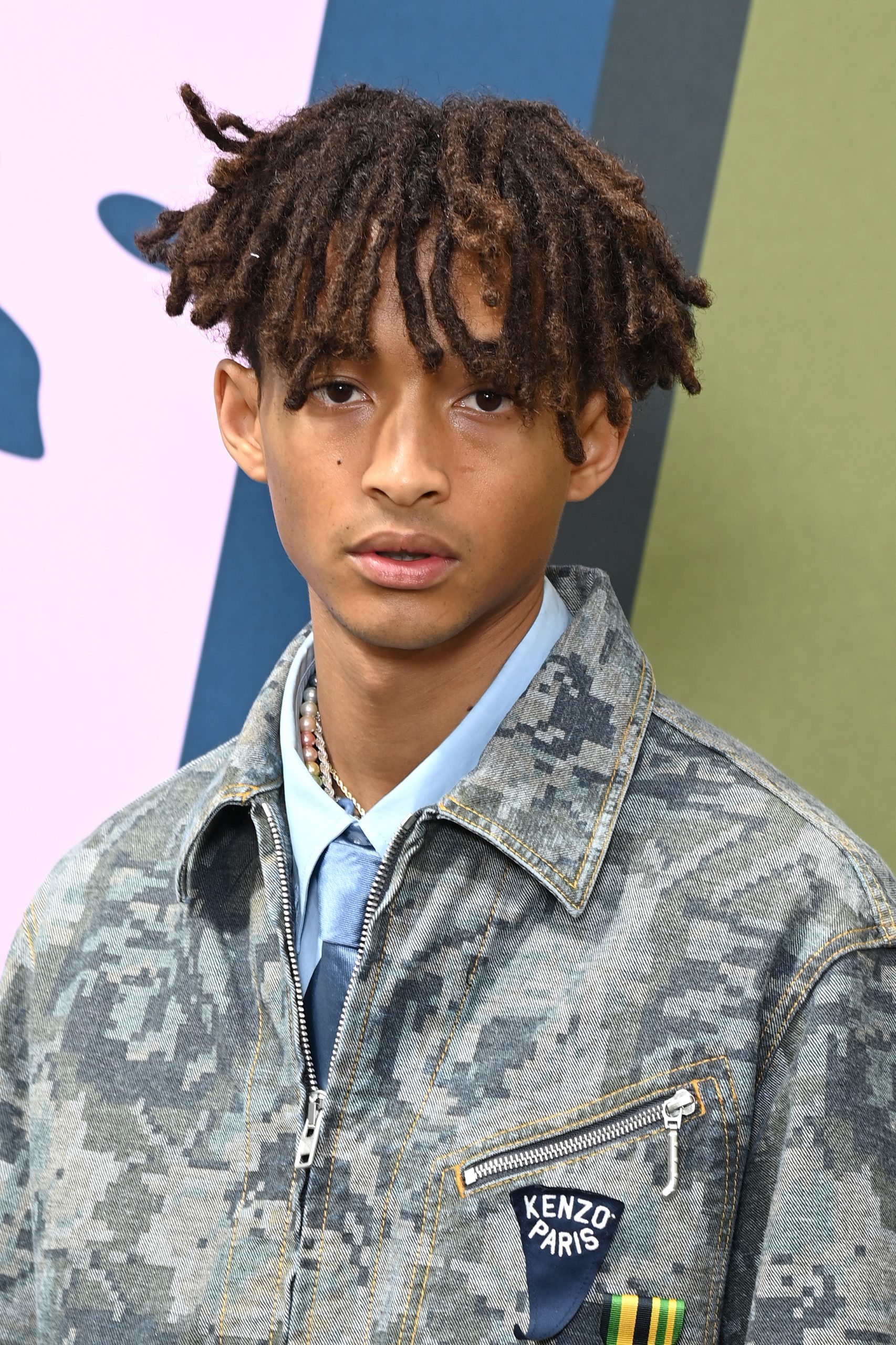 In the footsteps of his father: what the sons of famous rappers look ...