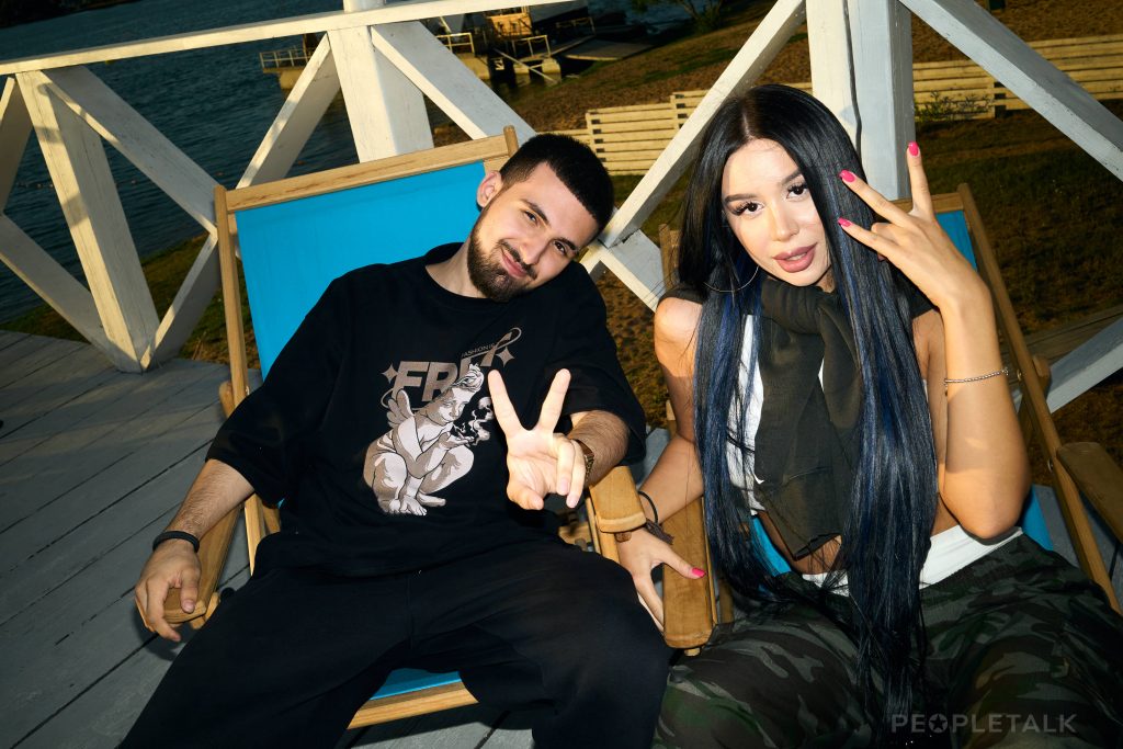 Девочка повзрослела: стриптизеры и нескромные танцы на дне рождения ...