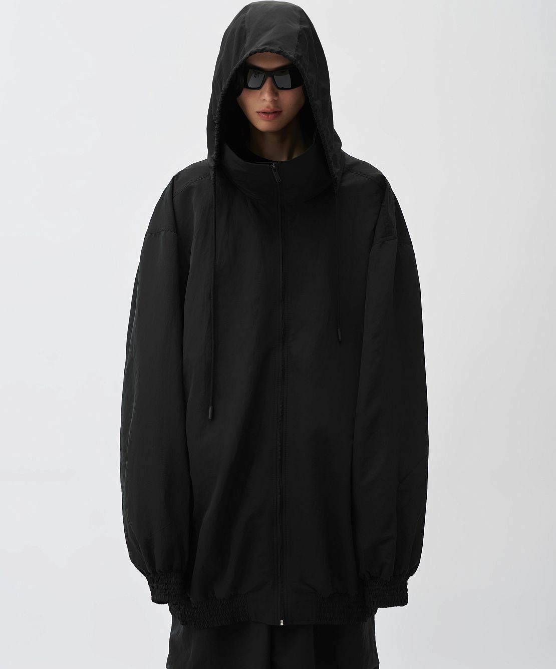 The black jacket is an autumn classic. Here are 12 trending options ...